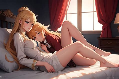 Page Sexy Anime Girls Pictures