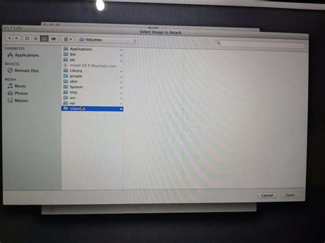 Macos All Disk Utility Options Disabled Super User
