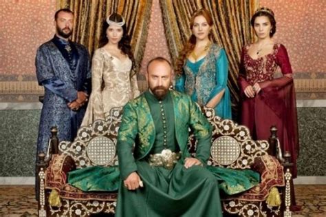 დიდებული საუკუნე საუკეთესო თურქული სერიალი ბევრი ფოტო