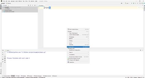 Первая программа на Python 120723 1106 Пикабу
