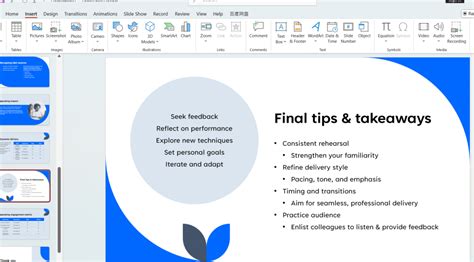 How To Add Charts Graphs And Tables To PowerPoint For Clarity AiPPT Com
