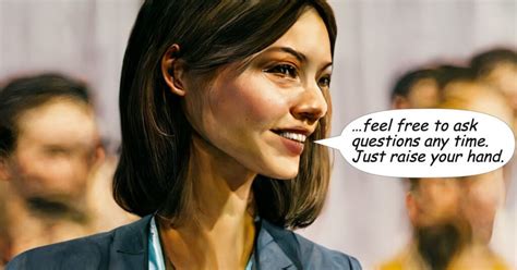 Five Ways Explicit Communication Improves Meetings Conferences That Work