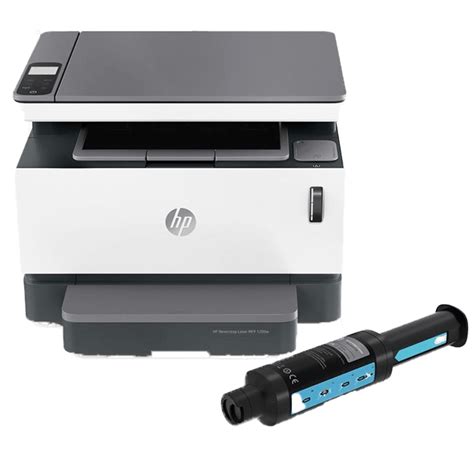 HP Neverstop Laser MFP 1200n - PC Market