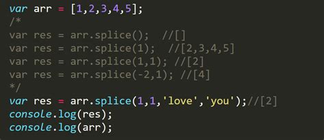 数组自带的函数方法 Csdn博客