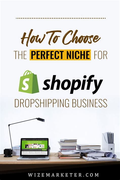 How To Choose The Perfect Niche For Shopify Dropshipping Business | Drop shipping business ...