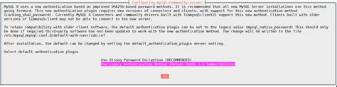 How To Install MySQL 8 0 On Kali Linux