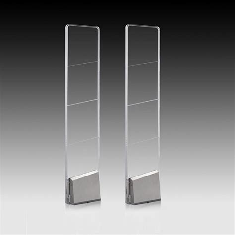 EAS RF Security Gate 9001 At 144000 Pair EAS Systems In Noida ID 20088148448