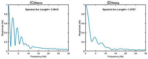 Motion Smoothness Analysis Of The Gait Cycle Segmented By Stride And
