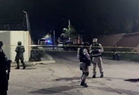 Asesinan A Ex PolicÍa De Varios Balazos