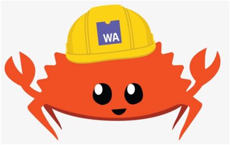 Rust Programming Language Wikipedia Rust Language Logo Png Free Transparent Clipart ClipartKey