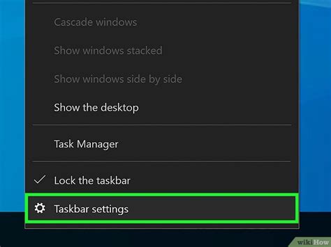 How To Hide The Taskbar In Windows And Easy Guide