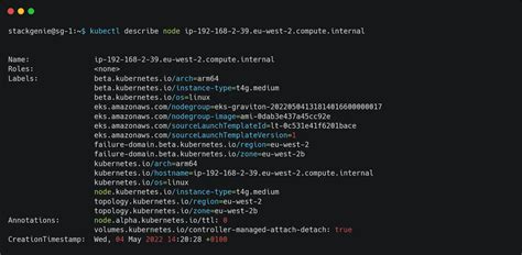 How To Optimize Eks Costs By Running A Multi Architecture System