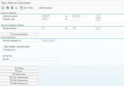 How To Send Email From Sap Abap Query Report Artofit