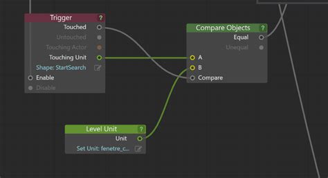Solved Create An Unit As Trigger Autodesk Community