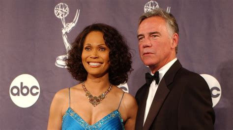 The Heartbreaking Death Of Passions Star Ben Masters