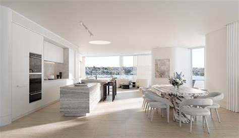 Welcome To Bianca Drummoyne New Waterfront Residences For Sale