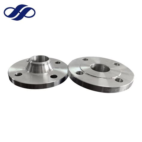 China Carbon Steel Lap Joint Flange Manufacturers Suppliers Factory Wholesale Service