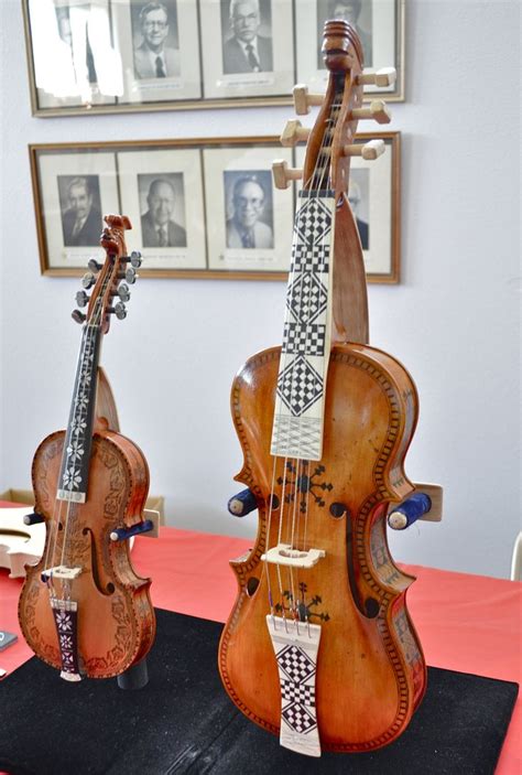 Pin On Hardanger Fiddle