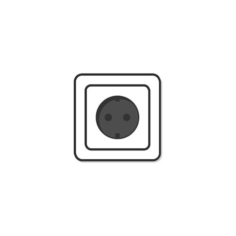 Round Socket Outline Vectors And Illustrations For Free Download Round Socket Outline Vectors And Illustrations For Free Download