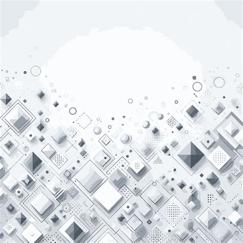 Modern Background Design Vector Minimalist Geometric Abstract Generated Ai Premium Ai