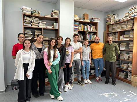 ეკოლოგია კლიმატი განახლებადი ენერგიები და უსაფრთხოება ბახვი ჰესის ტრენინგები განახლდა