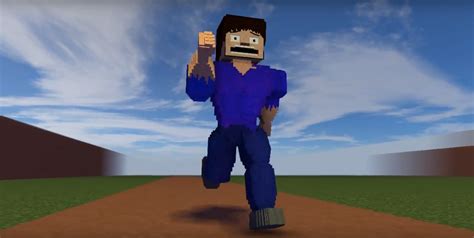 Getting In Shape Narrative Animations Mine Imator Forums