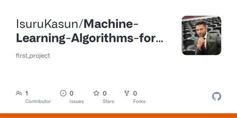 Github Isurukasun Machine Learning Algorithms For Car Price Prediction First Project
