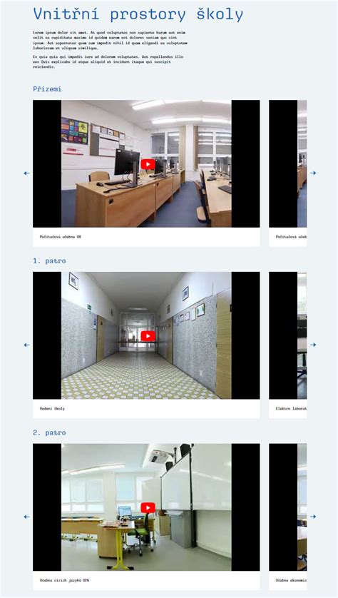 How To Use Multiple Swiperjs Sliders With Same Settings On One Page