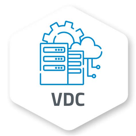 Silicon Sky Virtual Data Center Vdc