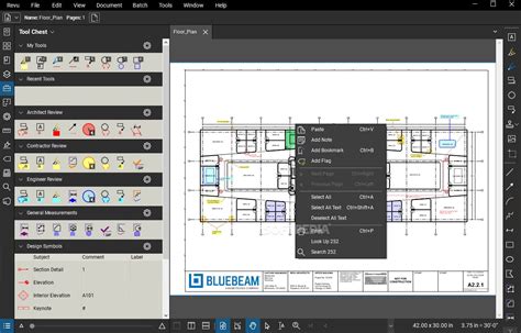 Bluebeam Revu Download Softpedia