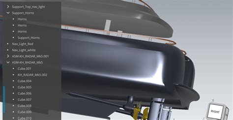 Sub Group Also For Internal Collection Issue KhronosGroup GlTF Blender IO GitHub