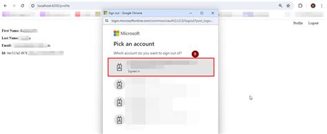 How To Implement Azure Ad B2c Login In Angular V17 Standalone Stack