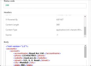 Parse XML In Power Automate And Create Records In Dynamics CRM Microsoft Dynamics CRM
