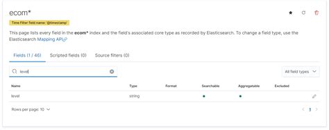 Logstash Output Custom Template Logstash Discuss The Elastic Stack