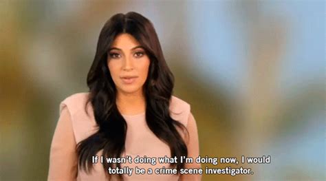 Kim Kardashian Kardashian Gif Wifflegif