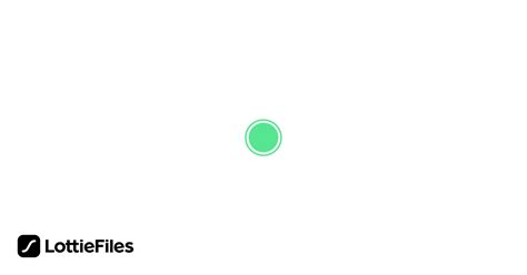 Free Beautiful animation of page loading in the form of a circle Animation by Дмитрий Козлов