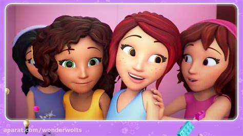 اهنگ لگو دوستان همیشگی