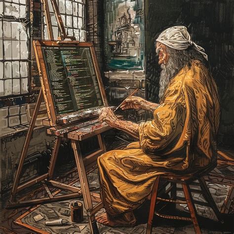 Visualize Your Code Effortlessly Create Images In Seconds Rprogramming