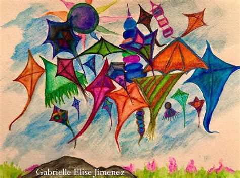 The Invisible String