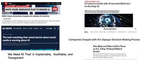 the future of ai transparency an introduction to explainable ai xai