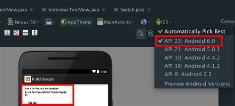 Pixlui Not Getting Fonts In Android Stack Overflow