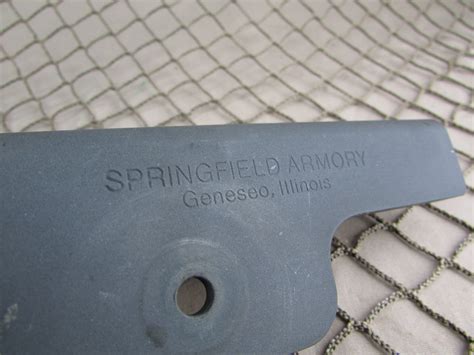 M1a Springfield Armory Scope Mount Gen 1 Midwest Military Collectibles