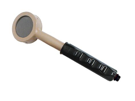 Model 14c Merk Medical Environmental Response Kit Ludlum Measurements