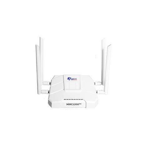 wave wifi mnc1200 dual band wireless network controller mnc1200