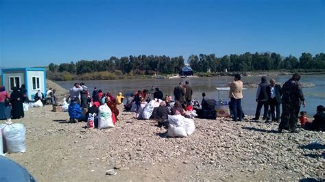 Rojava A Safe Haven In Syrias Brutal War Cnn