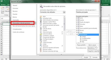 Microsoft Visual Basic Excel Tutorial Softonic Lenguaje De