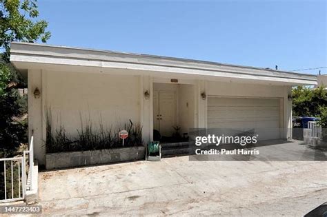 The House Of David Oman It Is 300 Feet Away From Where In The Summer