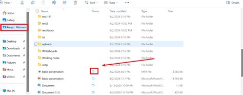 How Can I Check The Status Of An Upload There Was A Progress Button And This Shows The Staus