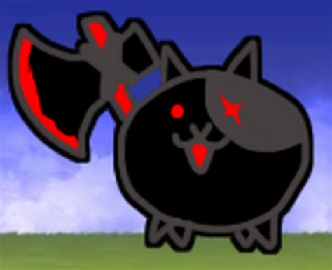 Killer Axe Cat New Sorting System Fandom