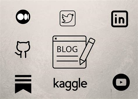 Rokia Abdelaziz On Linkedin How I Used Technical Blogging To Grow On Seven Data Science Platforms